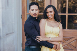 Fun & Lighthearted Summer Engagement Photos at Berkeley University of ...