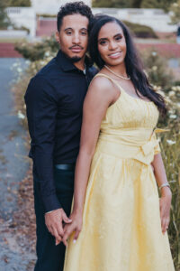 Fun & Lighthearted Summer Engagement Photos at Berkeley University of ...