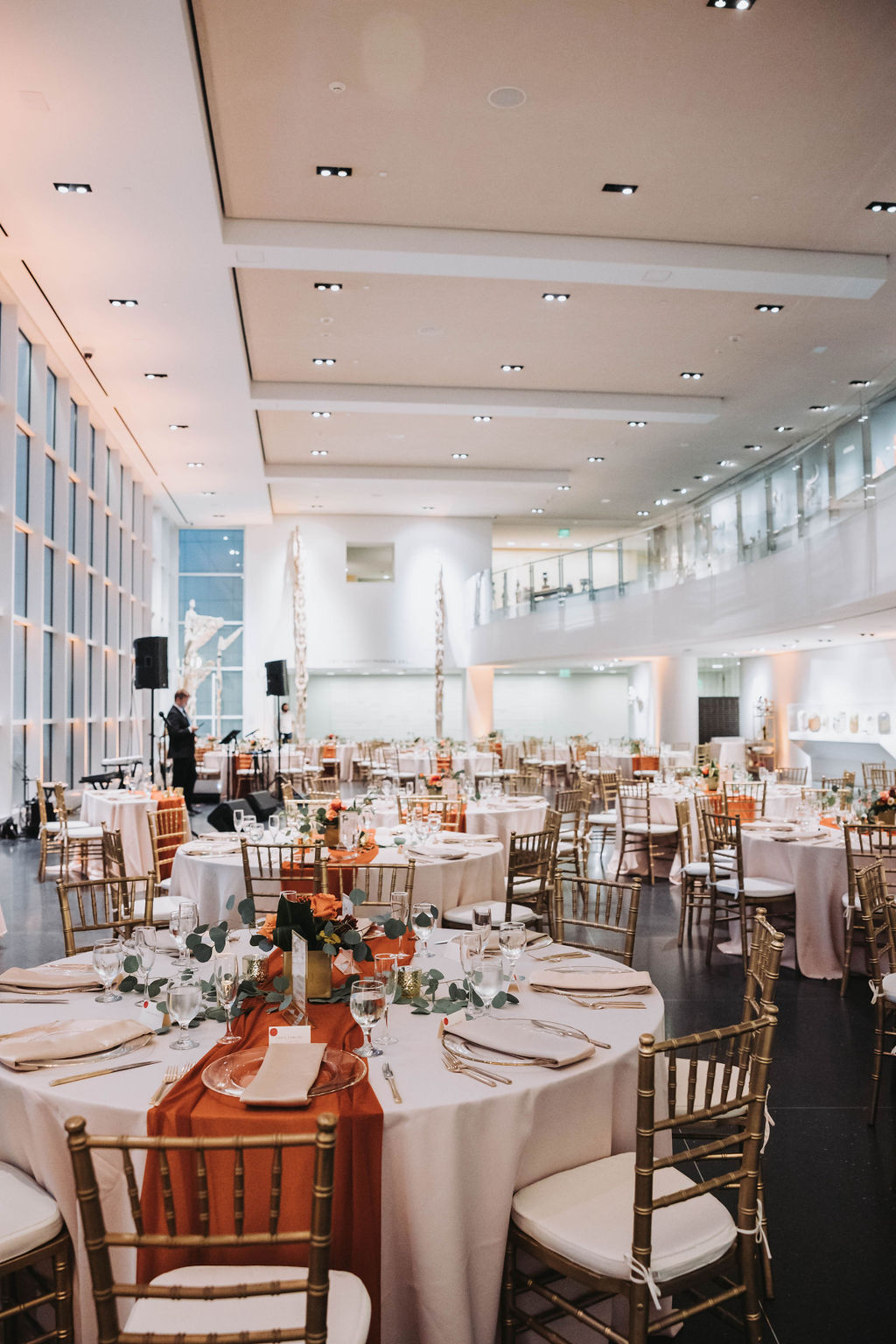 Museum Wedding at The Crocker Art Museum in Sacramento