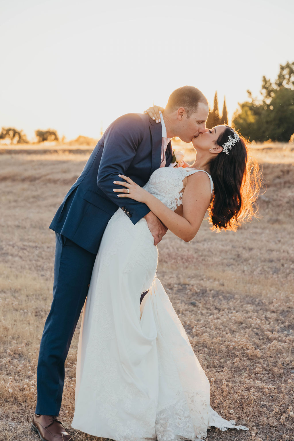 Catta Vadera - 30 Images to Convince You To Wed at This Northern California Wedding Venue