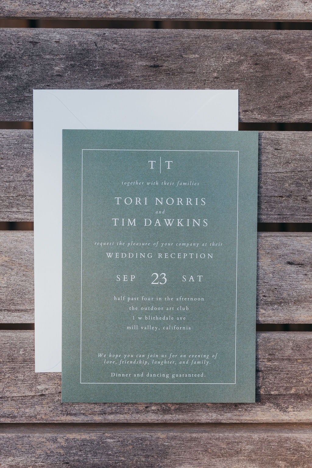 A Destination California Beach Wedding - The Bloom Blog