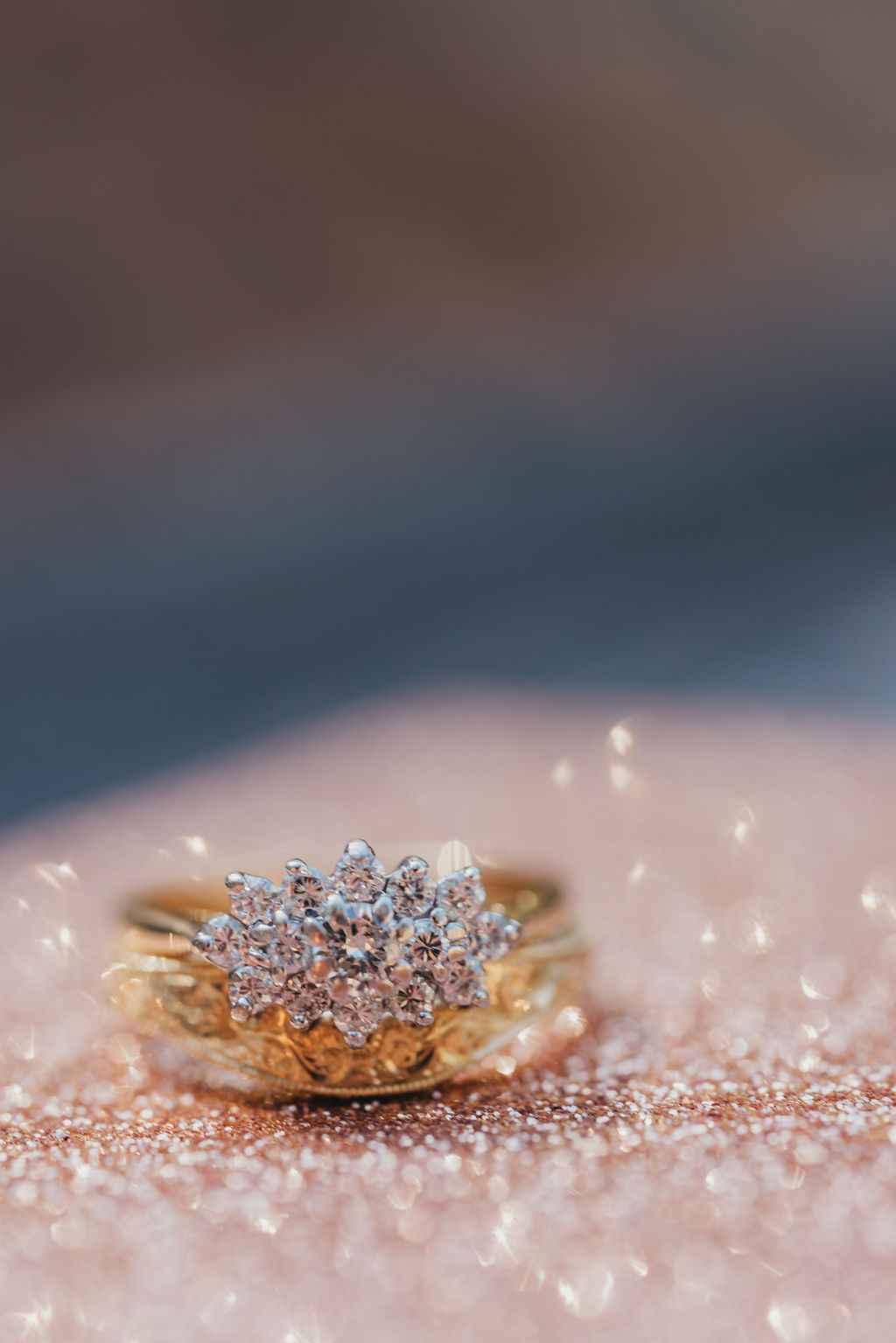A Destination California Beach Wedding - The Bloom Blog