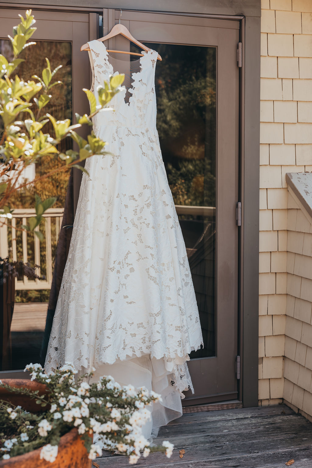 A Destination California Beach Wedding - The Bloom Blog