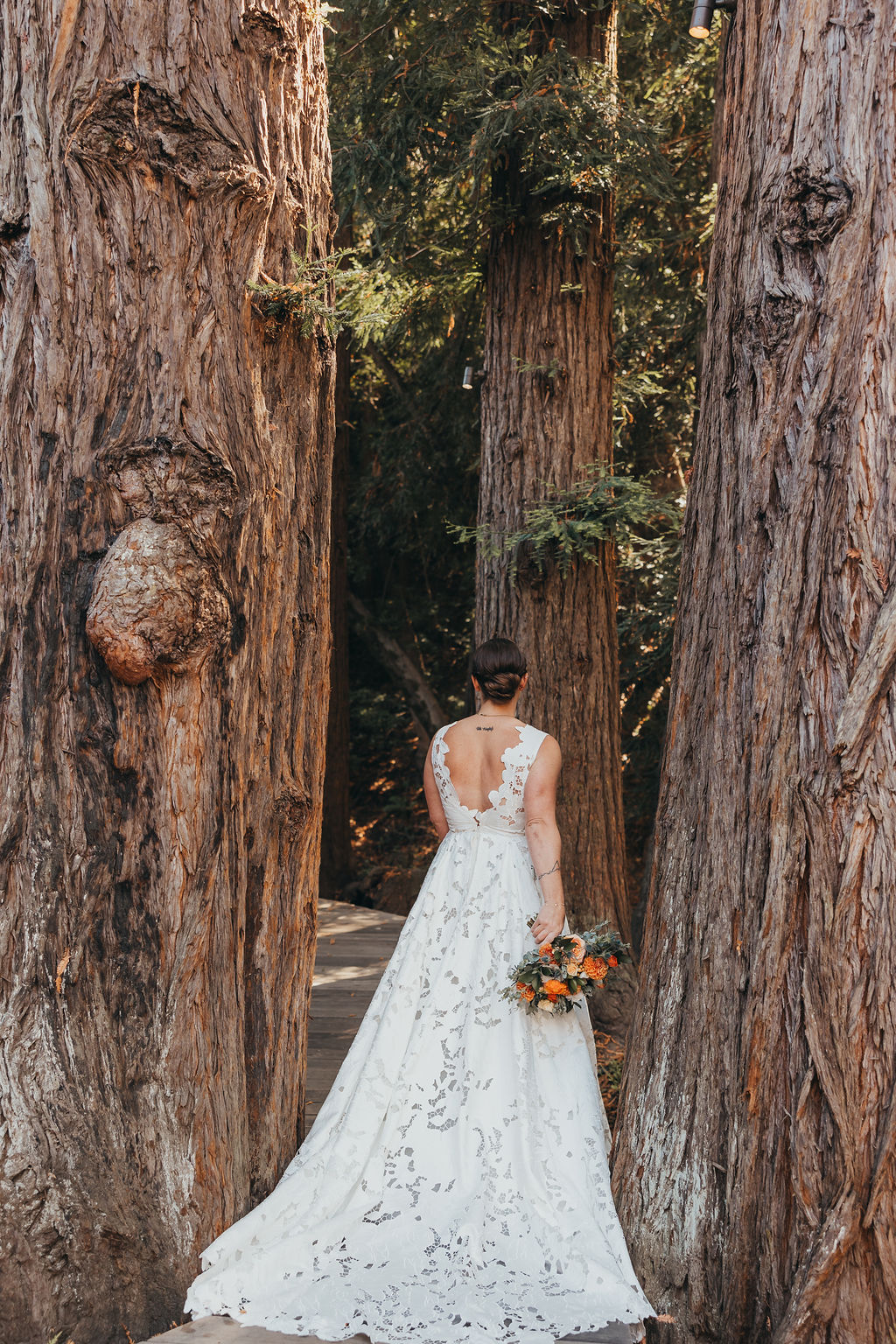 A Destination California Beach Wedding - The Bloom Blog