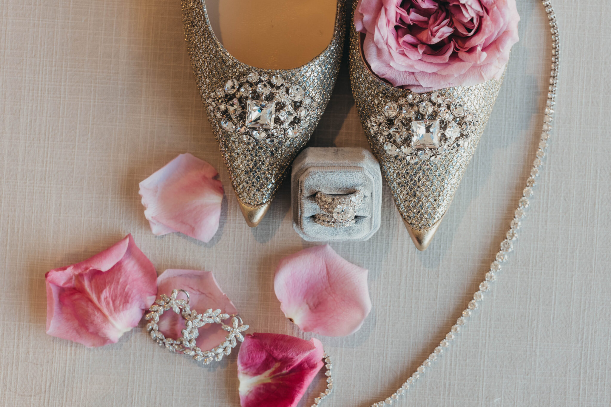 Wedding Details Photography Checklist - The Bloom Blog